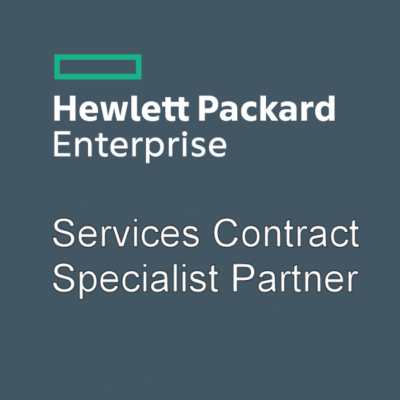 HPE Platinum Partner – eSell